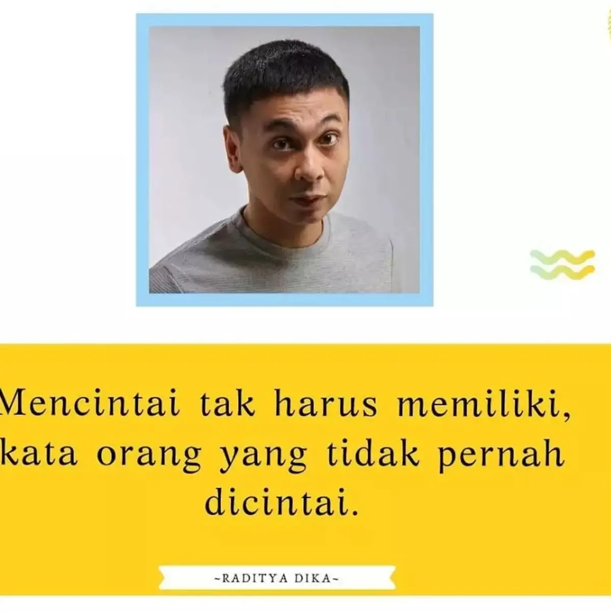 Gambar Lucu Dan Galau