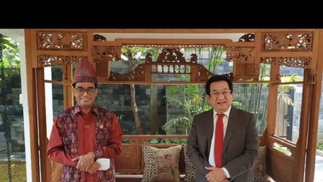 Profil Anwar Fuady Aktor Senior yang Kehilangan Istri dan Anak Akibat ...