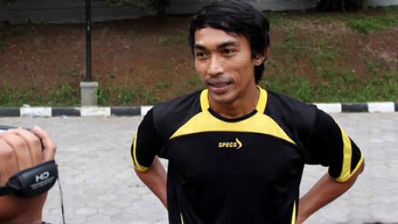 Masih Ingat Sosok Aliyudin Kan? Ternyata Pernah Nyaris Gabung Persipura ...