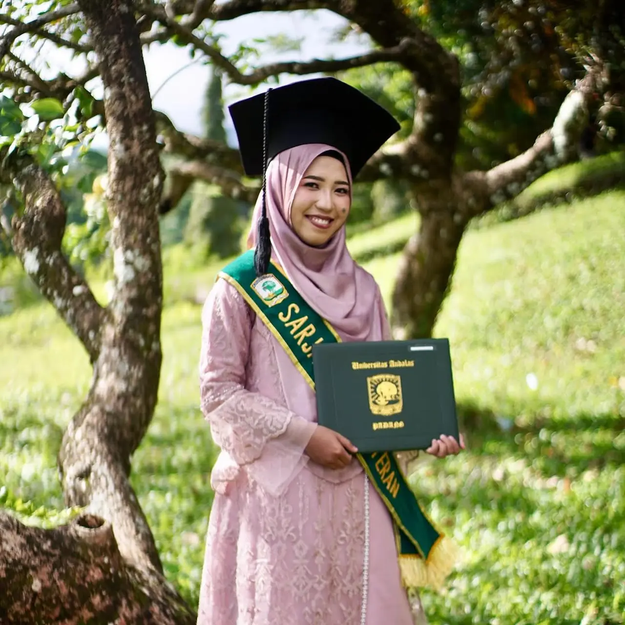 6 Peserta Clash of Champions Ini Sudah Wisuda, Xaviera Putri Double Major di KAIST - Hot ...