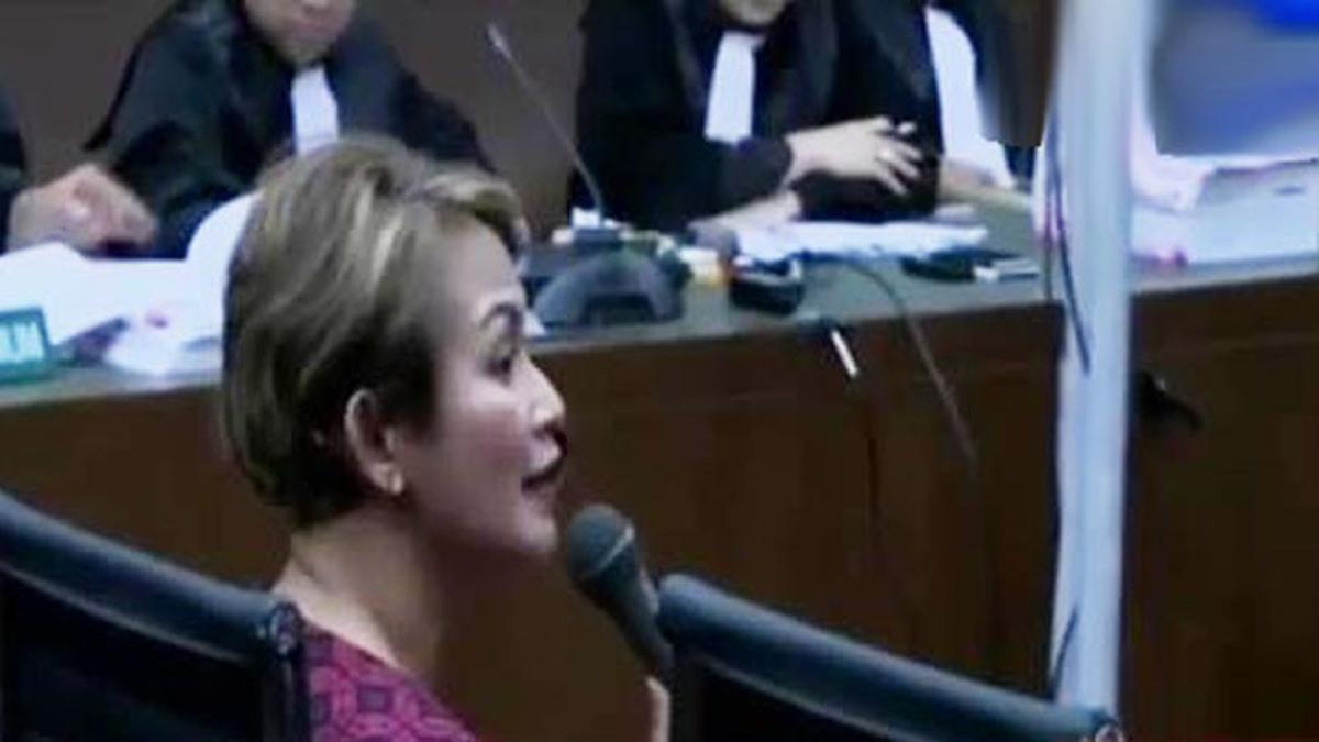 Psikolog di Sidang Jessica Wongso hingga Lomba Klompen Ibu-Ibu - News Liputan6.com