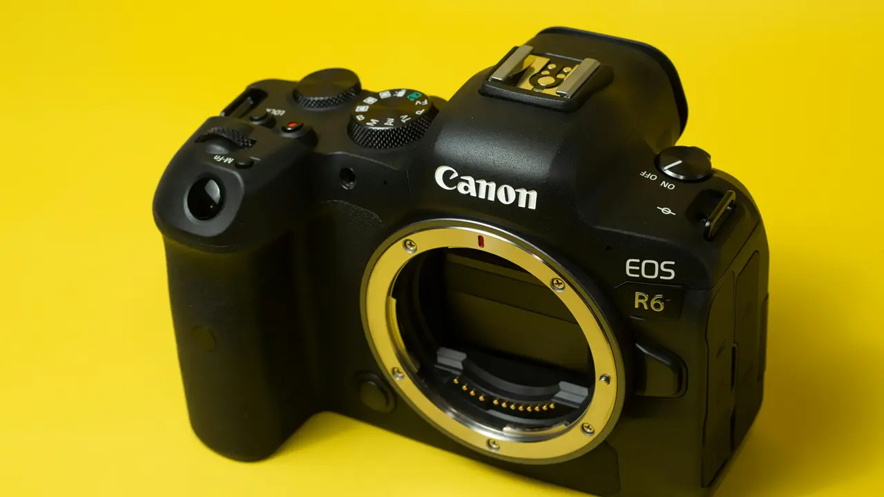 Rekomendasi 10 Kamera Mirrorless dengan Kualitas Terbaik untuk Pemula di Tahun 2024 - Citizen6 ...