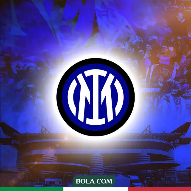 ⁠Jadwal Lengkap Inter Milan di Serie A Liga Italia 2025/2026 - Dunia ...