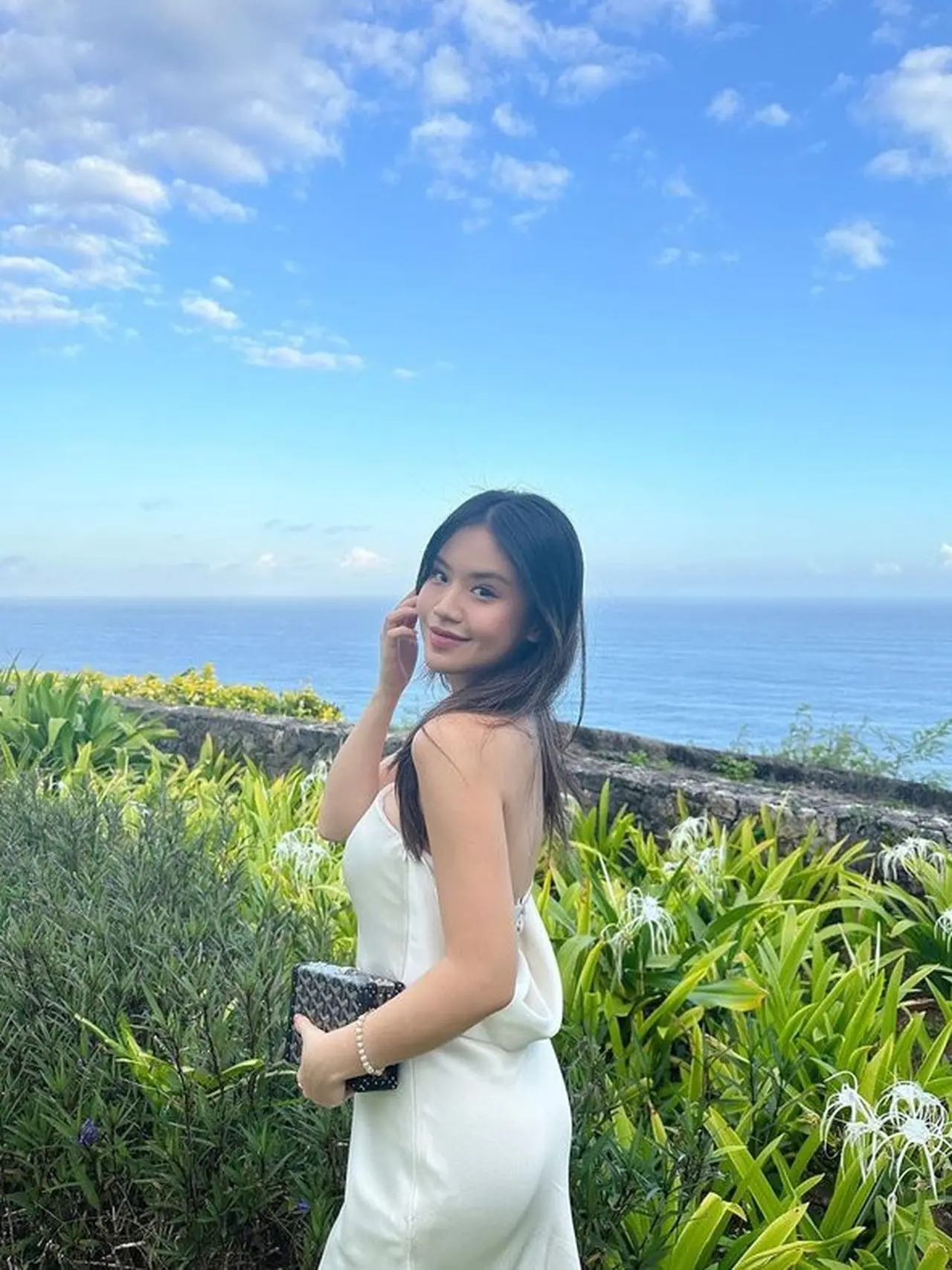 Ingin Mirip Jennie, Ini 6 Potret Selebgram Titan Tyra yang Viral ...