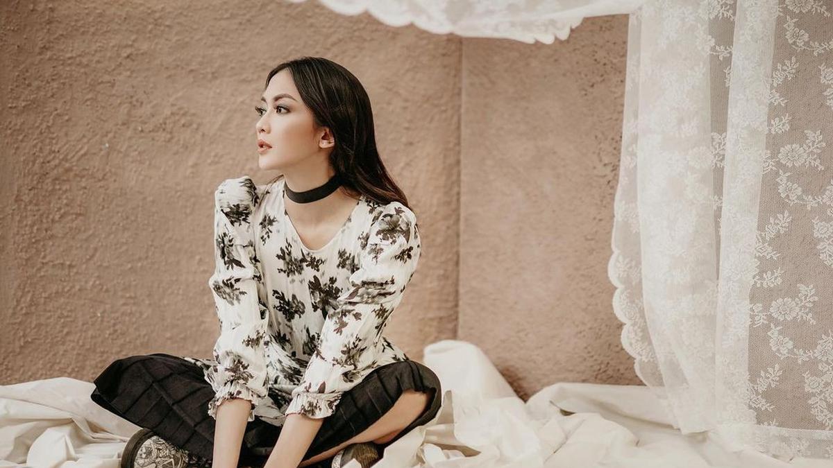 Sosok Ibu Ririn Dwi Ariyanti saat Muda Cantik Banget, Ini Foto Lawasnya ...