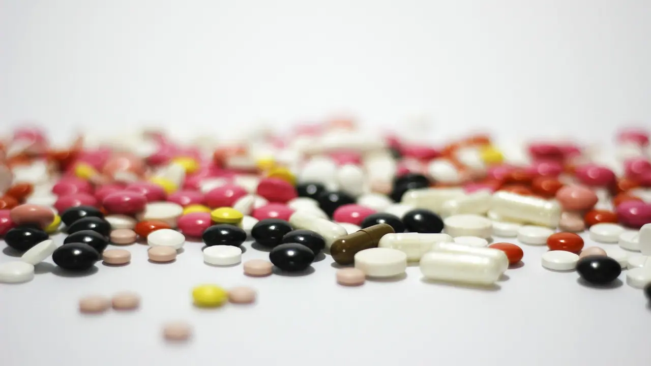 Kemenkes Buka Etalase Fitofarmaka dan Obat Herbal Terstandar di E ...