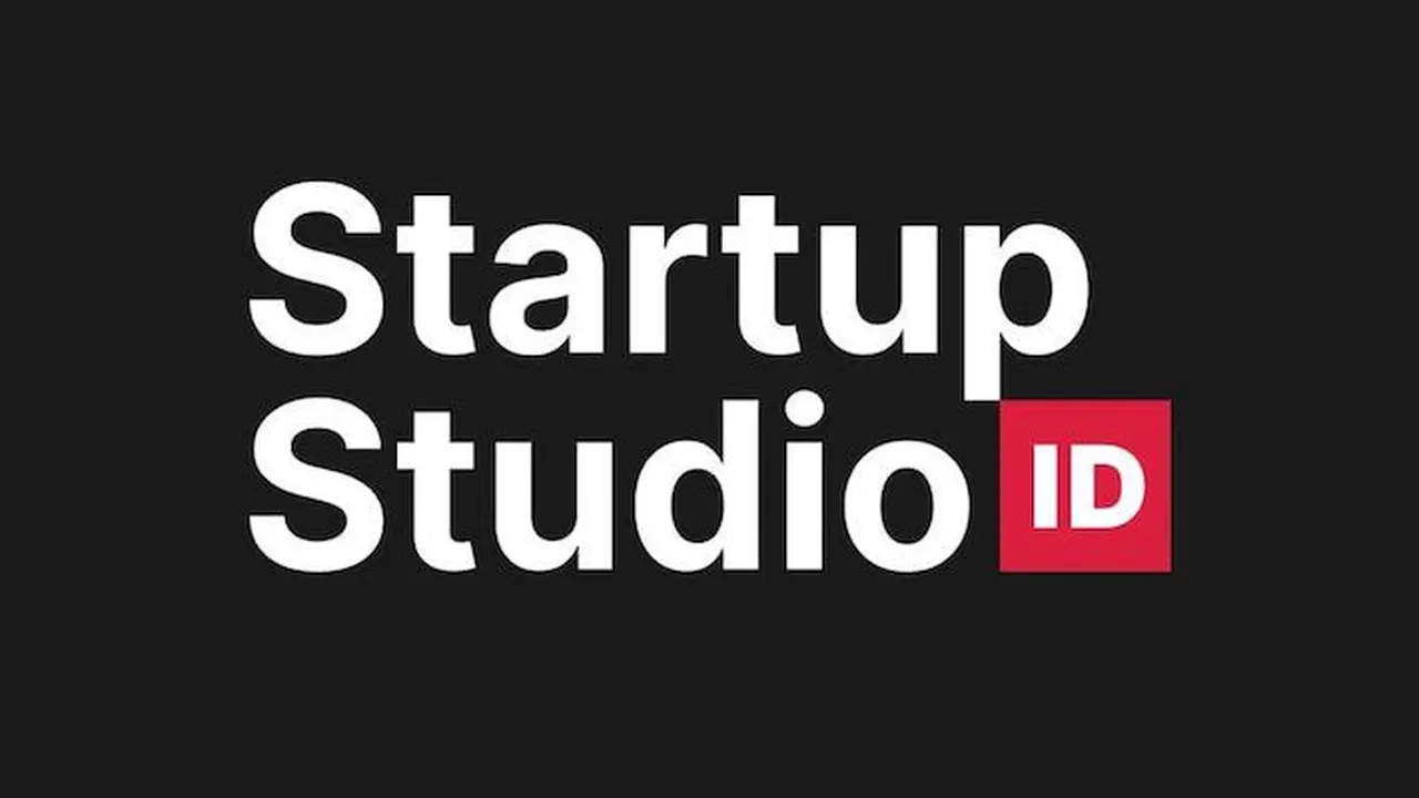 Pendaftaran Startup Studio Indonesia Batch 8 Dibuka, Ini Syaratnya ...