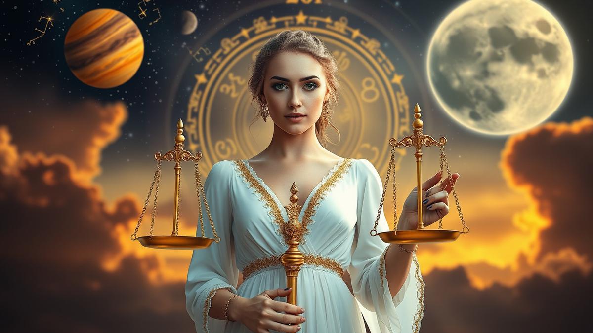 Libra Primbon: Panduan Lengkap Ramalan Zodiak Timbangan