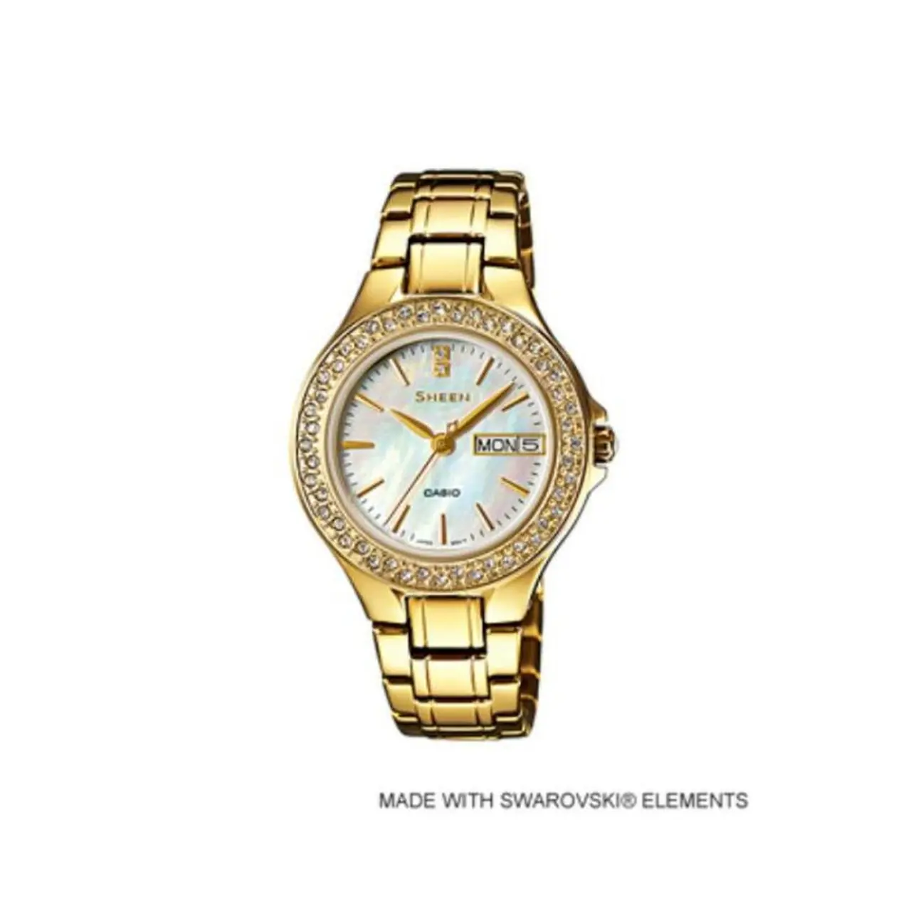 5 Rekomendasi Jam Tangan Wanita Model Klasik hingga Modern, Menarik dan ...