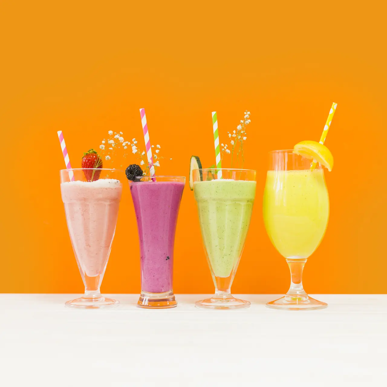 6 Perbedaan Membuat Minuman dengan Juicer dan Blender - Hot Liputan6.com
