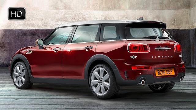 Harga Mini Cooper Clubman Bekas 2025, Panduan Lengkap & Tips Memilih