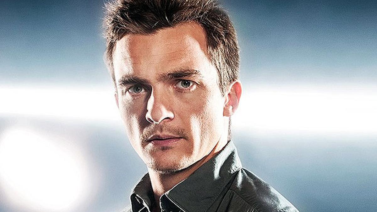 Rupert Friend Dibidik Gantikan Paul Walker - ShowBiz Liputan6.com