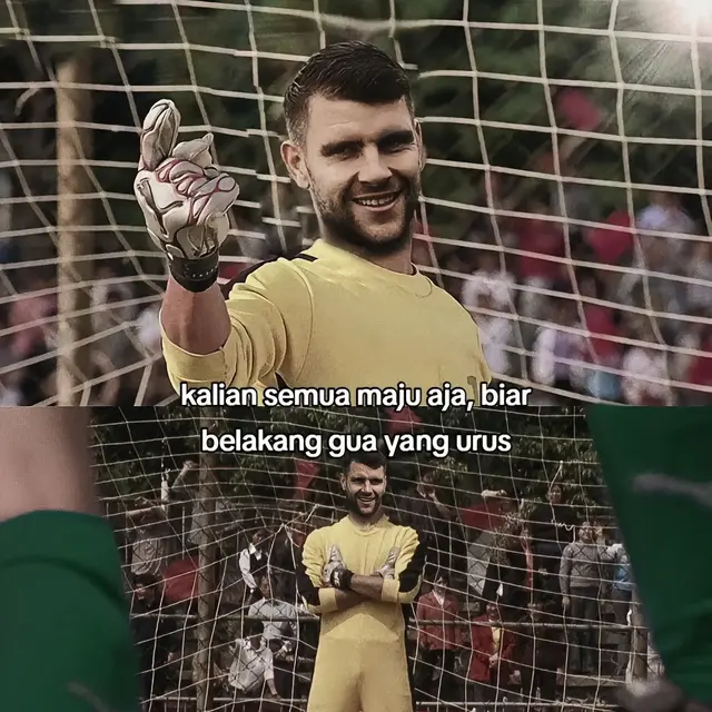 6 Meme Marteen Paes Usai Indonesia Vs Australia Ini Kocak, Player of ...