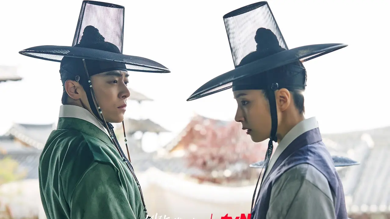 Sinopsis Captivating The King, Kala Shin Se Kyung Mencuri Hati Jo Jung ...