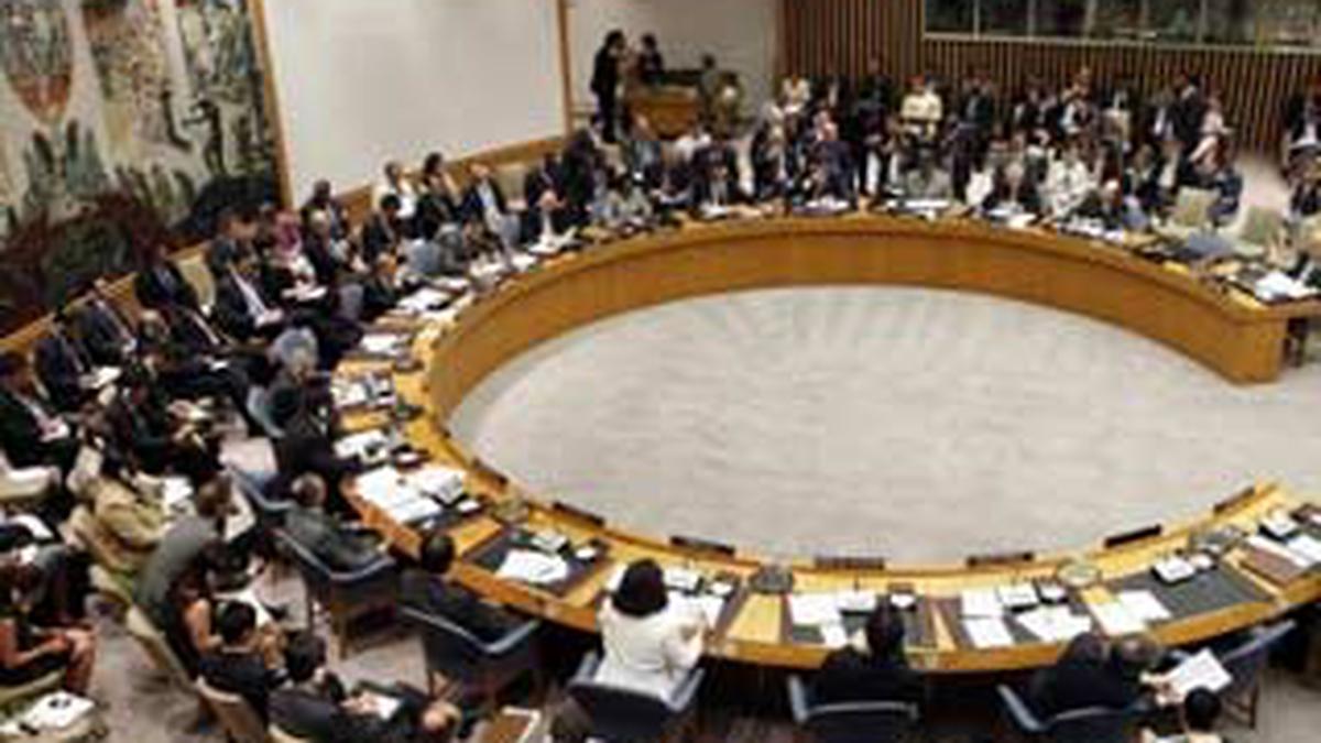 Presiden: PBB Harus Tegas - Global Liputan6.com