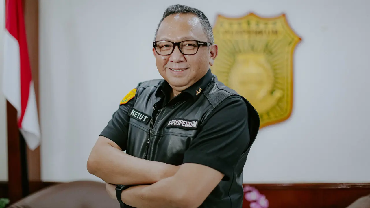 Ketut Sumedana: Cita-Cita Saya Sebenarnya Ingin Jadi Guru, Bukan Jadi ...