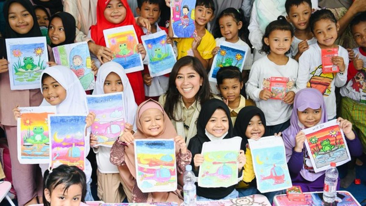 Meutya Hafid akan Sanksi Platform Digital yang Lambat Tindak Konten ...