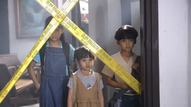 Novel Jurnal Risa Diangkat Jadi Serial, Kemiripan Kisahnya Mencapai 80 ...