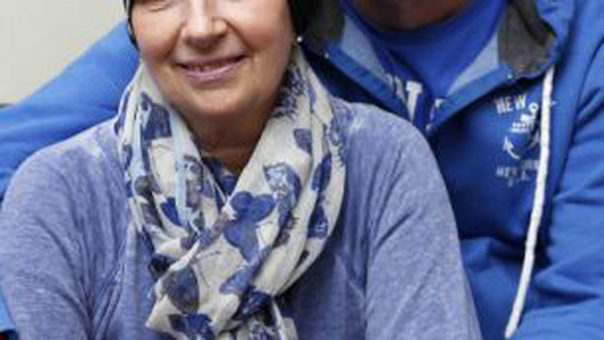 Rose Bingham Dan Kesempatan Hidup Keduanya