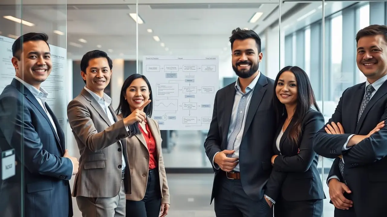 Contoh Teks Prosedur Protokol, Panduan Lengkap dengan Tips dan Manfaat ...