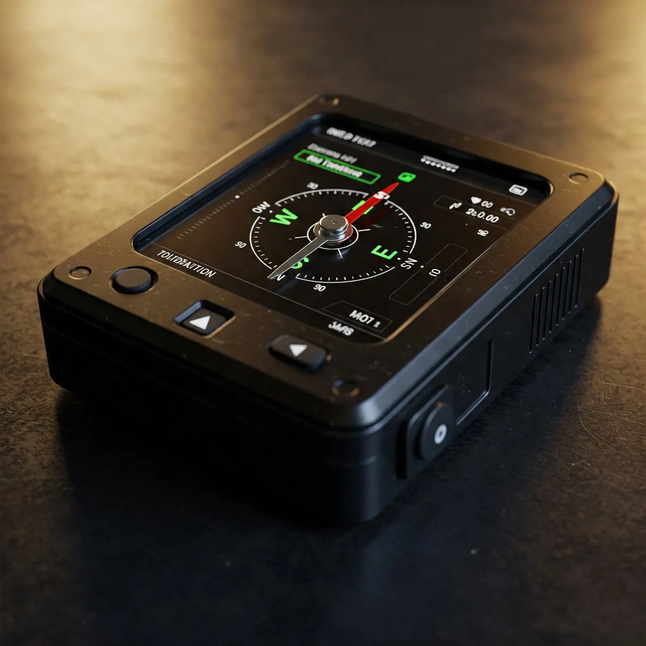 Cara Membaca Kompas dengan Tepat, Jadi Penyelamat Saat Darurat - Feeds ...