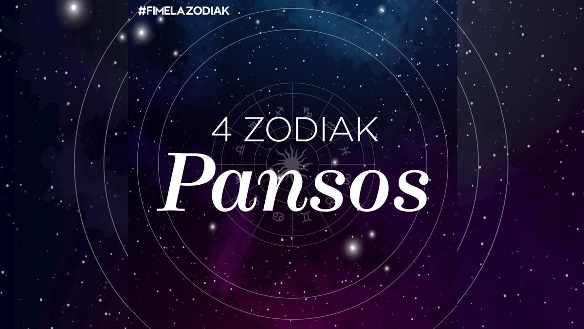 4 Zodiak Pansos Alias Panjat Sosial - Lifestyle Fimela.com