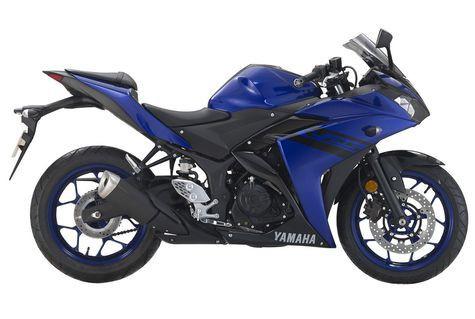 2 Harga Yamaha R25, Review, Spesifikasi, dan Simulasi Kredit Februari ...