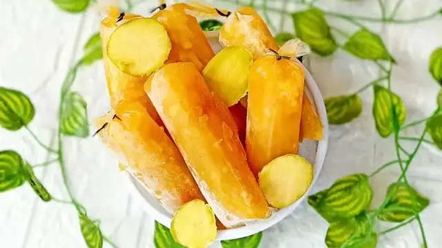 3 Resep Es Rujak Buah yang Segar, Nikmat Disantap Saat Cuaca Panas ...