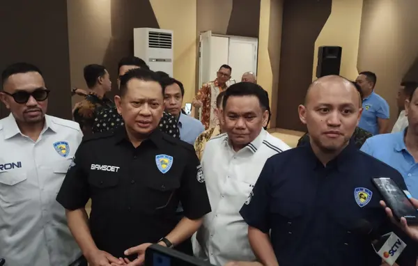 Berkah Keanu Angelo Bikin Konten Bareng Nikmat Group, Berlanjut Dirikan ...