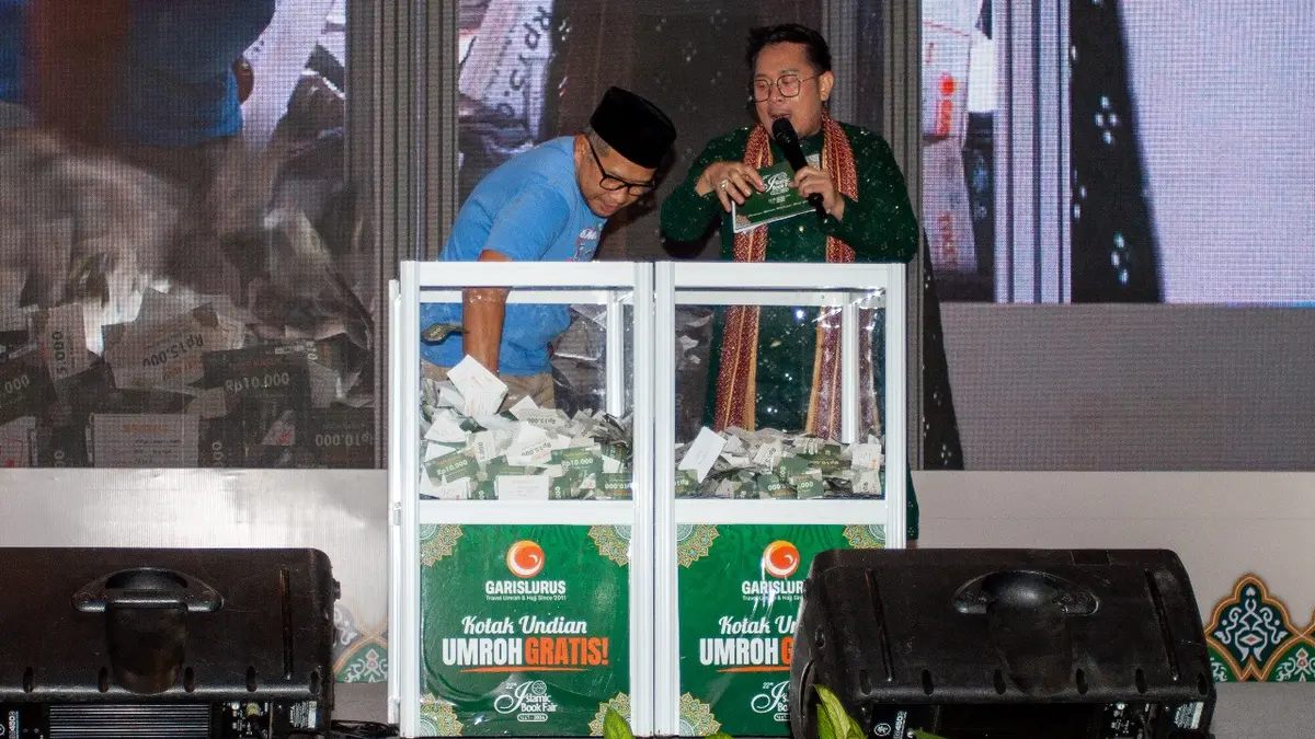 Berita IBF 2024 Hari Ini - Kabar Terbaru Terkini | Liputan6.com