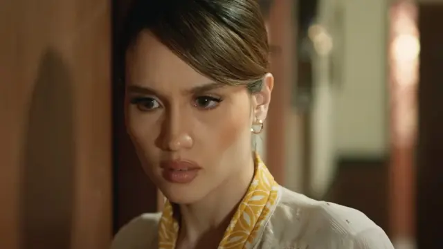 6 Tokoh Penting film Panggonan Wingit 2: Miss K, Cinta Laura dan Arifin ...