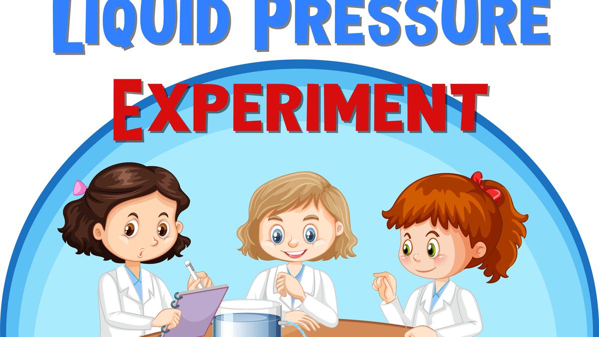 Arti Tekanan beserta Jenis dan Rumusnya