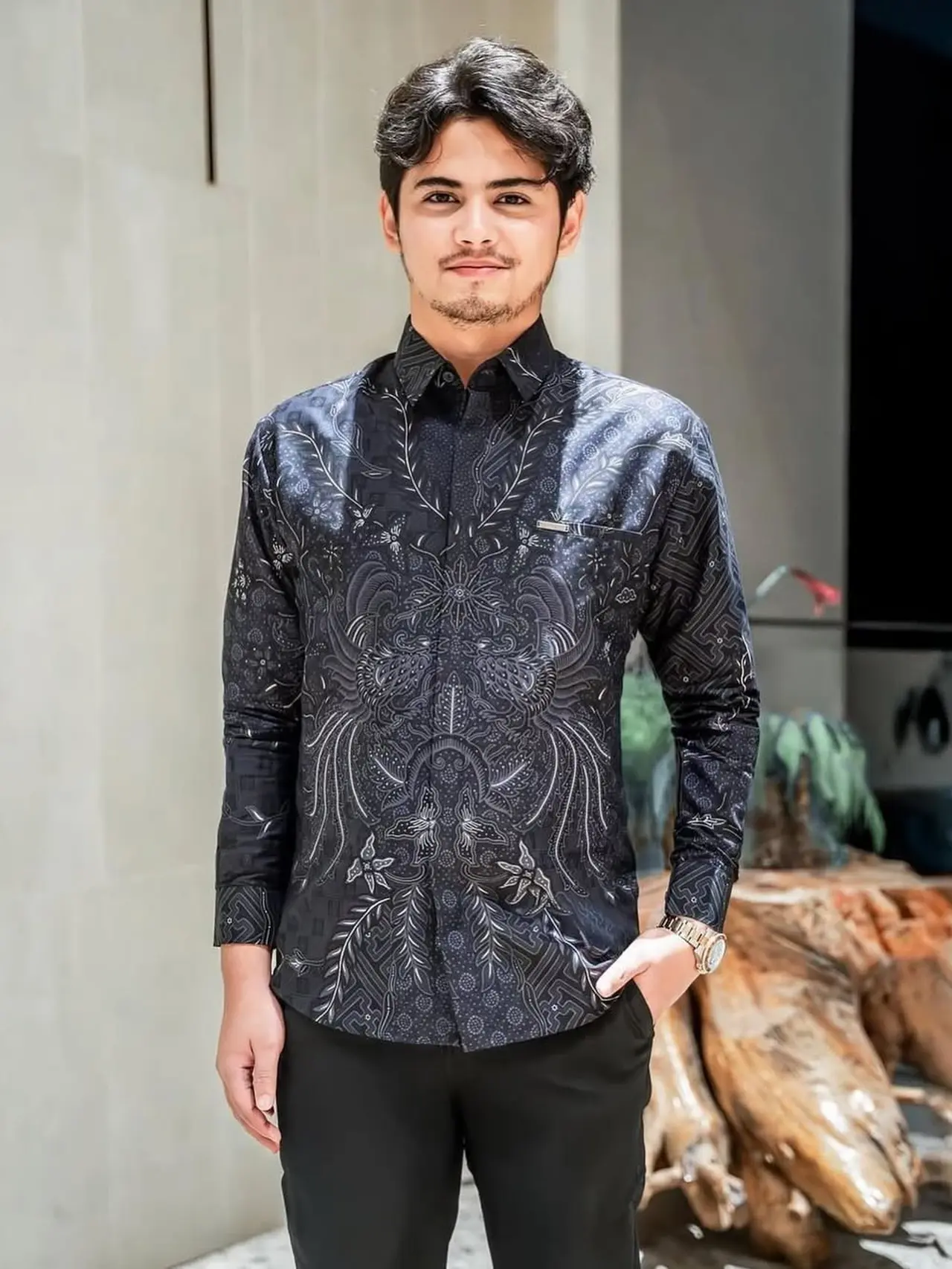 7 Potret Terbaru Aliando Disebut Sudah Kurus Usai Punya Pacar, Dulu ...