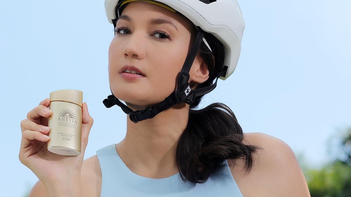 Inovasi Sunscreen dengan 4 Autobooster Paling Pas untuk Cuaca Lembap ...