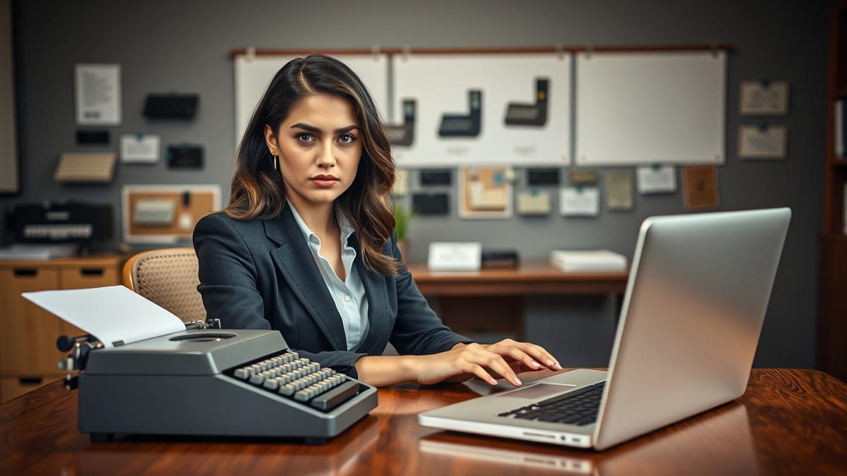 Apa Arti Typo dalam Bahasa Gaul: Penjelasan Lengkap dan Cara Mengatasinya