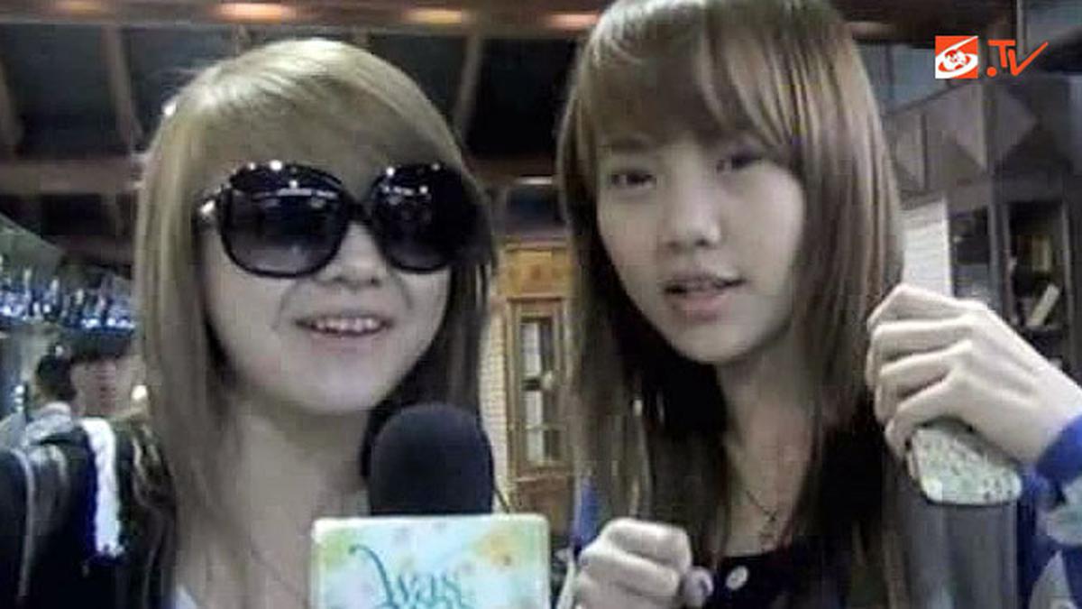 Senangnya ChiBi Tur di Negeri Singa - ShowBiz Liputan6.com