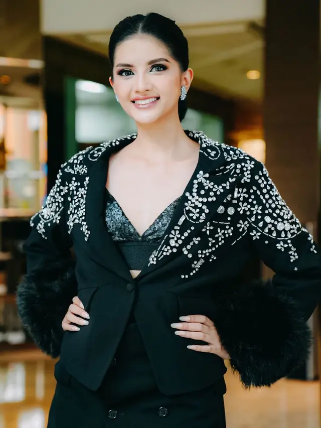 Rizky Ananda Musa Kabarkan 3 Finalis Miss Universe Jawa Barat 2023 ...