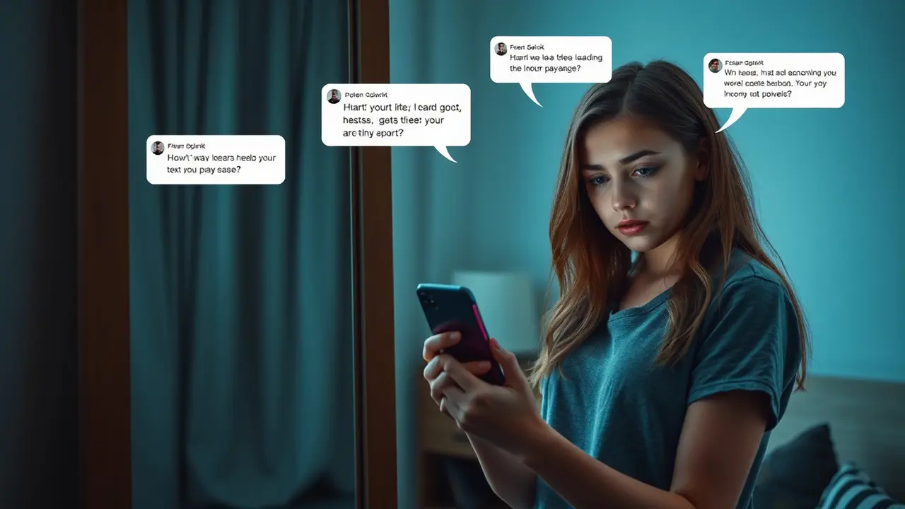 Arti Istilah "Body Shaming", Berikut Dampaknya terhadap Kesehatan ...