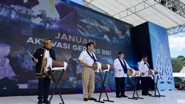 Gernas BBI-BBWI Tumbuhkan UMKM Baru di Berbagai Daerah - Bisnis ...