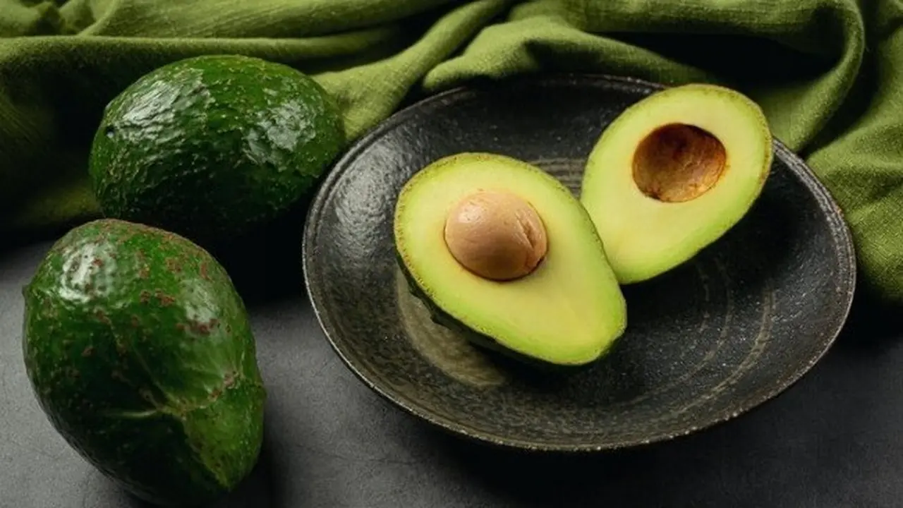 5 Manfaat Alpukat untuk Kesehatan Tubuh yang Jarang Diketahui ...
