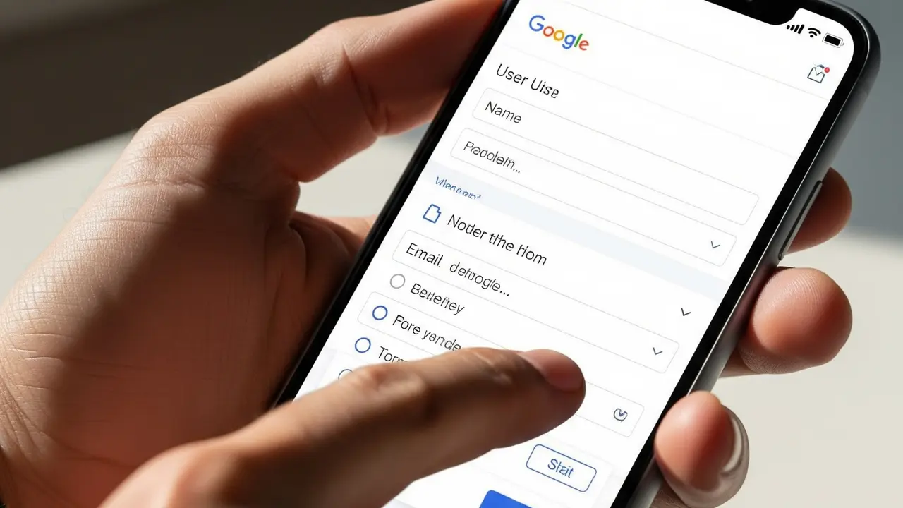 Cara Membuat Google Form Lengkap, Mudah dan Cepat Bikin Survei dan ...