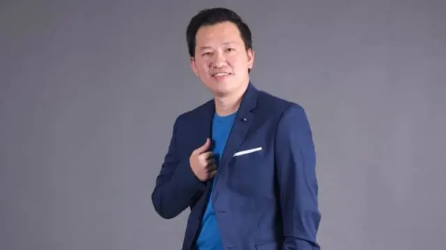 Fendy Hidayat Selalu Merenovasi dengan Hati - Lifestyle Liputan6.com