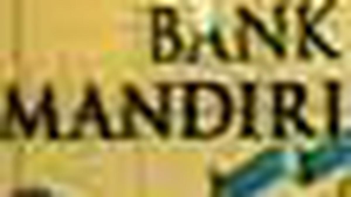 Bank Mandiri Mempailitkan PT Bakrie Finance Coorporation - News ...