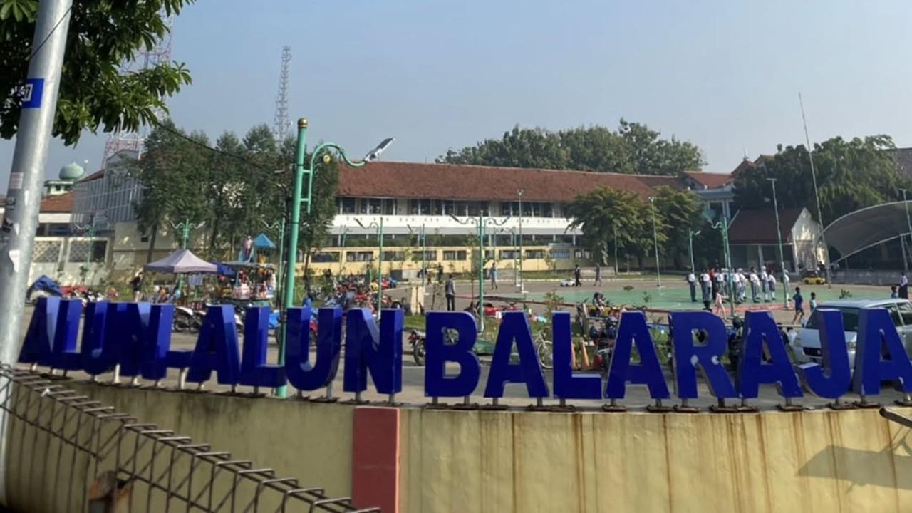Balaraja di Mana? Menelusuri Jejak Raja di Tanah Industri Tangerang