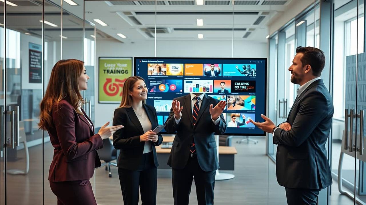 Memahami Tujuan Training dan Manfaatnya bagi Pengembangan Diri dan ...