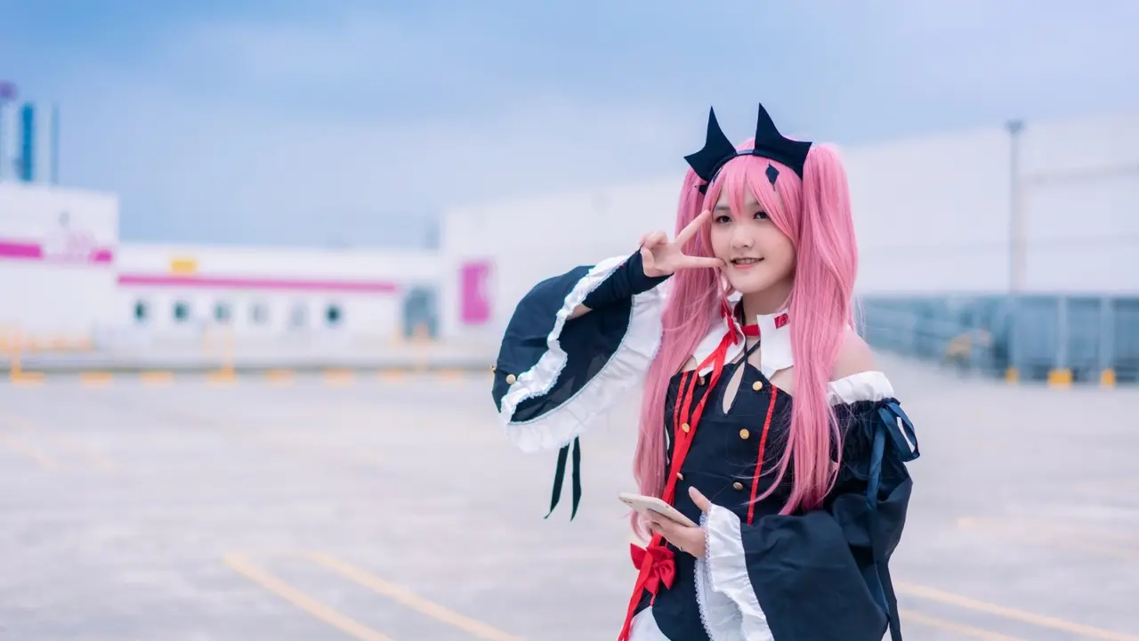 Pengertian Wibu, Kenali Ciri-Ciri dan Bedanya dengan Otaku - Ragam Bola.com