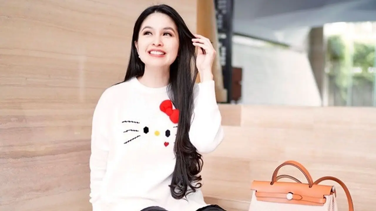 7 Artis Ini Dianggap Punya Wajah Baby Face Meski Sudah Dewasa - Hot ...