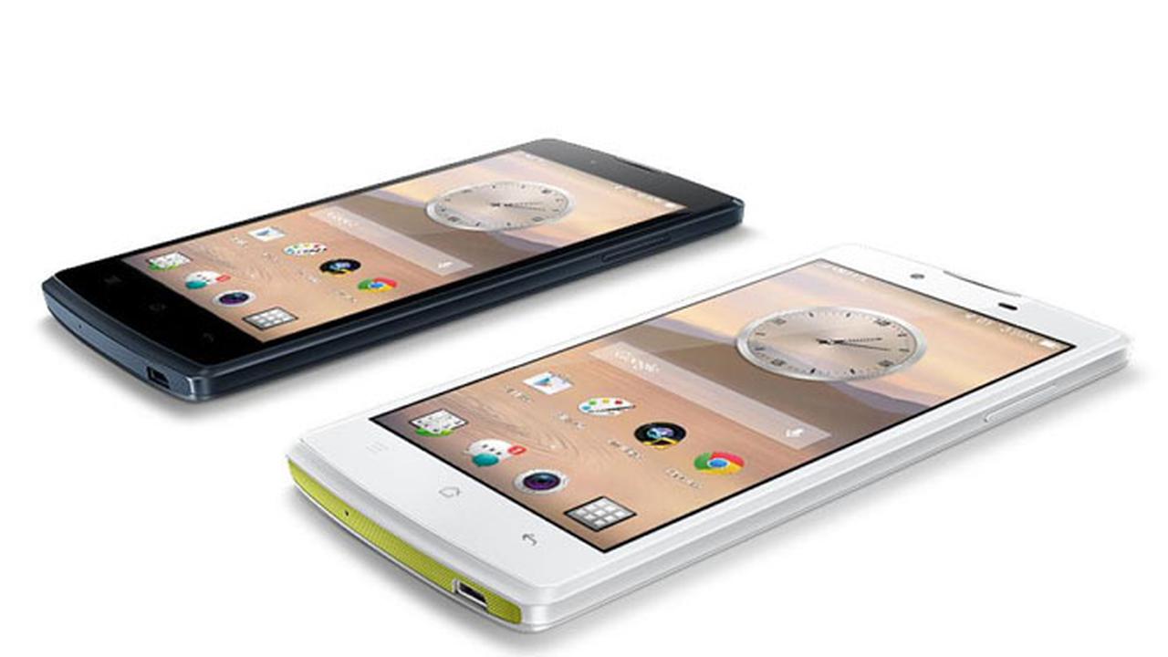 Harga HP Oppo Neo 3, Smartphone Keluaran 2014 tapi Masih Banyak Dicari