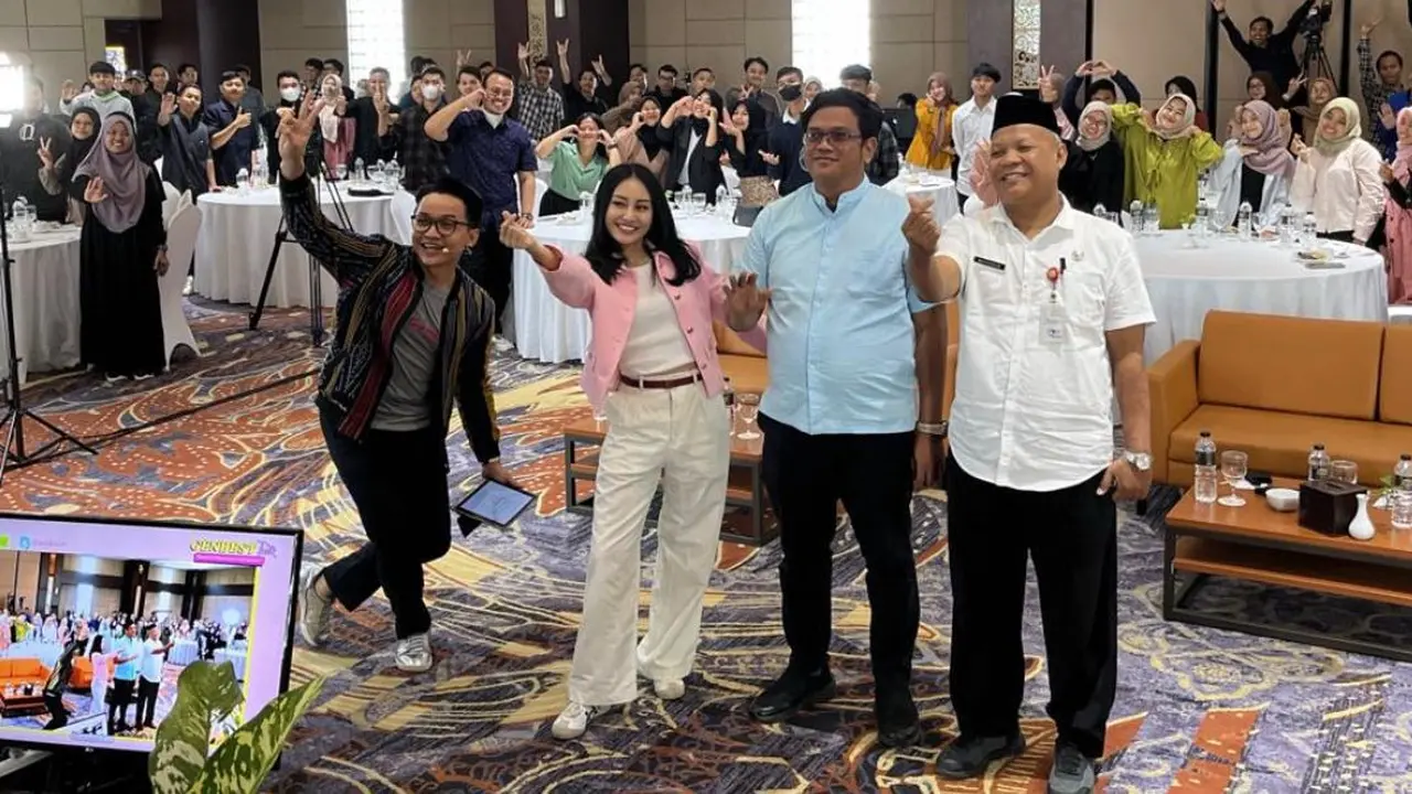 Menikah Usia Muda Jadi Salah Satu Faktor Penyebab Stunting News