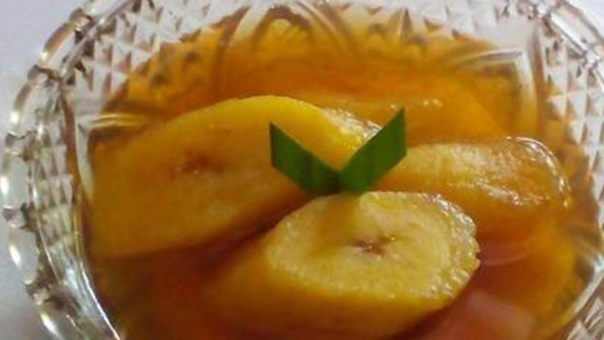 Cara Praktis Bikin Setup Pisang Lezat untuk Buka Puasa - Lifestyle ...